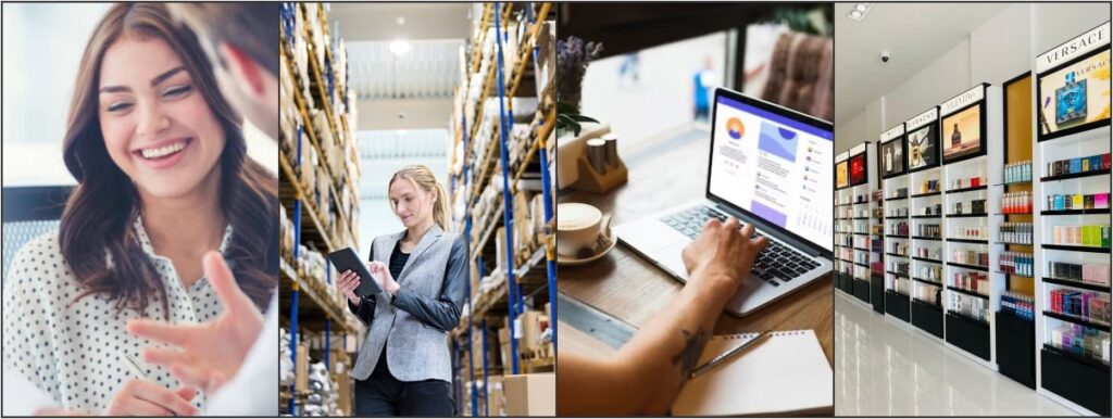 About Us – Quadrant Consumer Products LLP